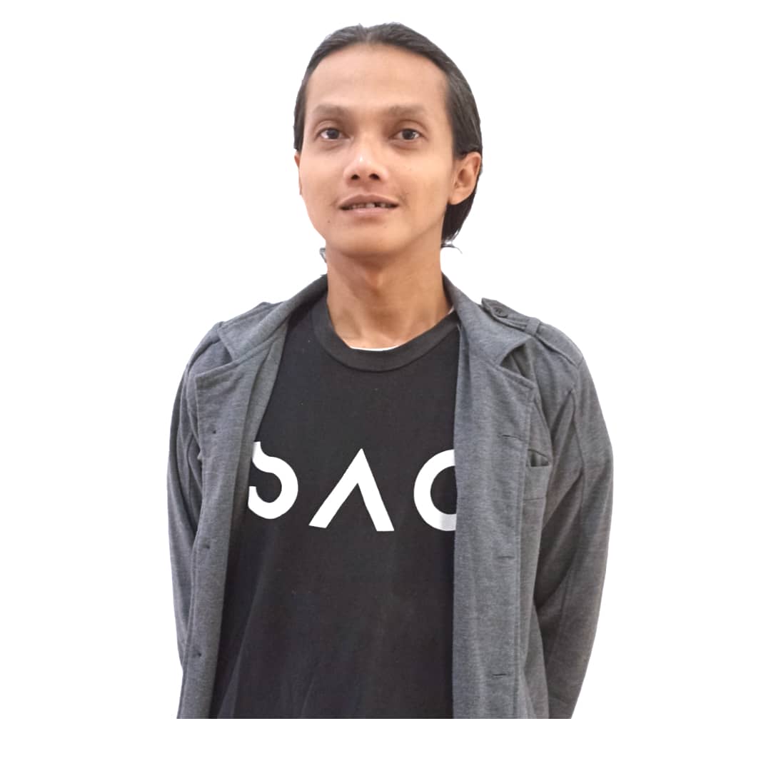 Pemateri & Fasilitator Workshop – WordCamp (NextGen Event) Tegal, Jawa Tengah, Indonesia